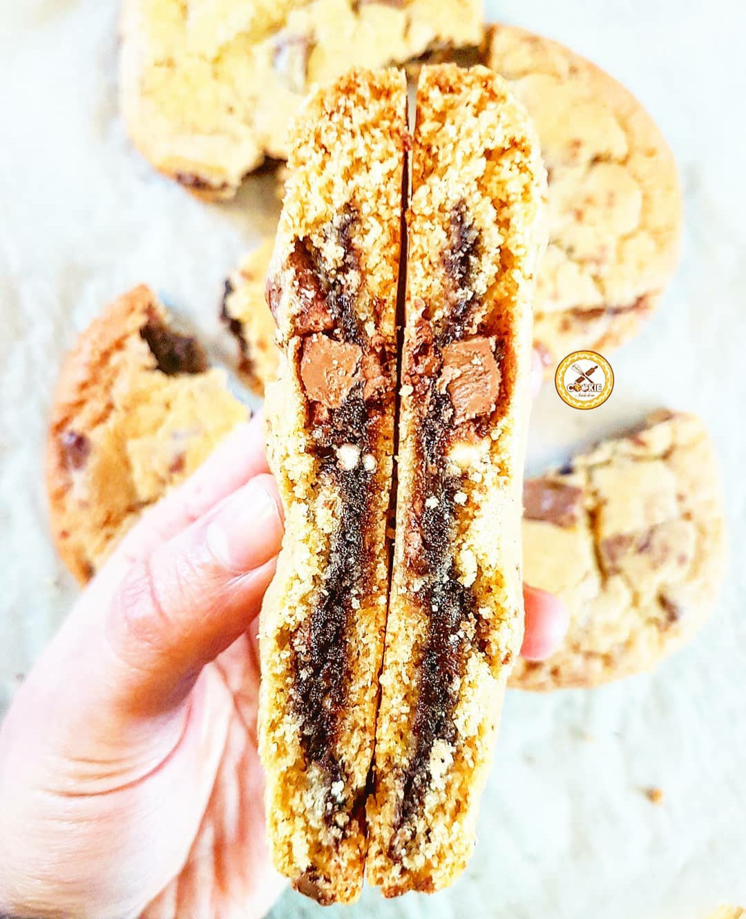 Gallery - COOKIE ADDICTION