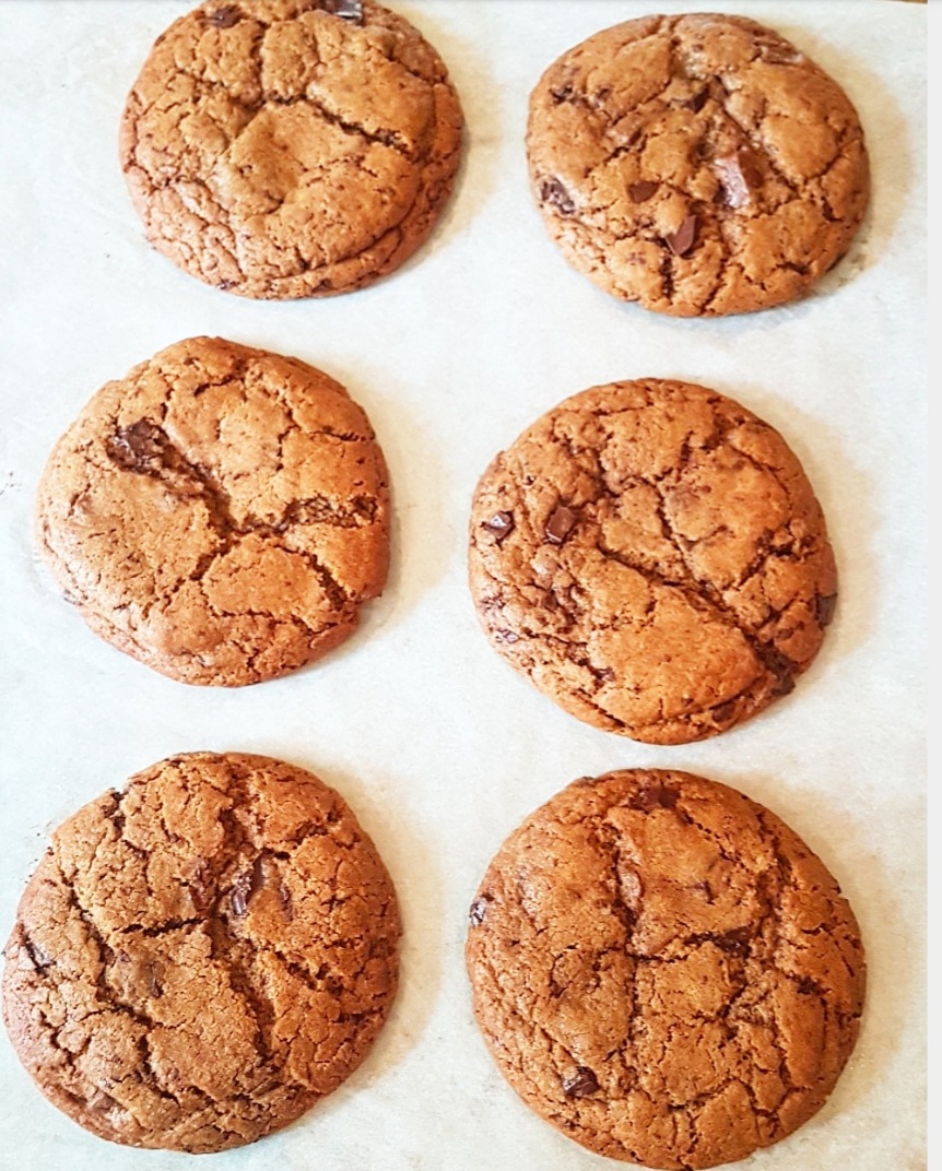 Gallery - COOKIE ADDICTION