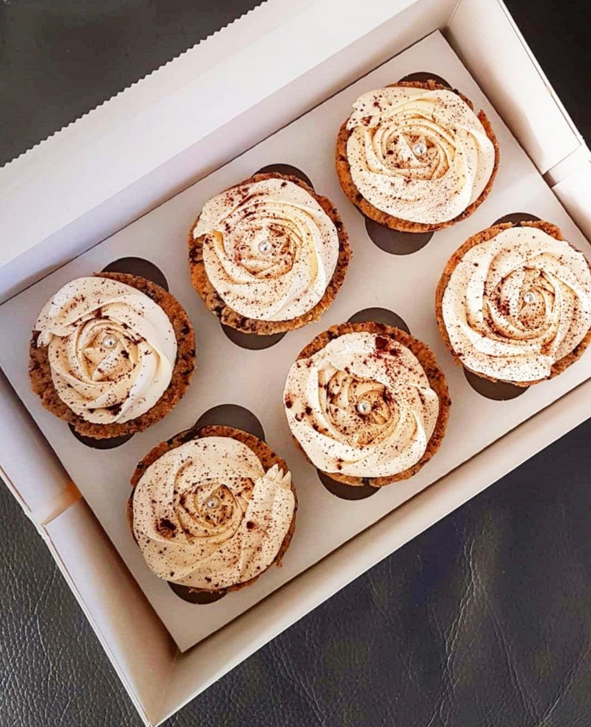 Nutella & Cream - COOKIE ADDICTION