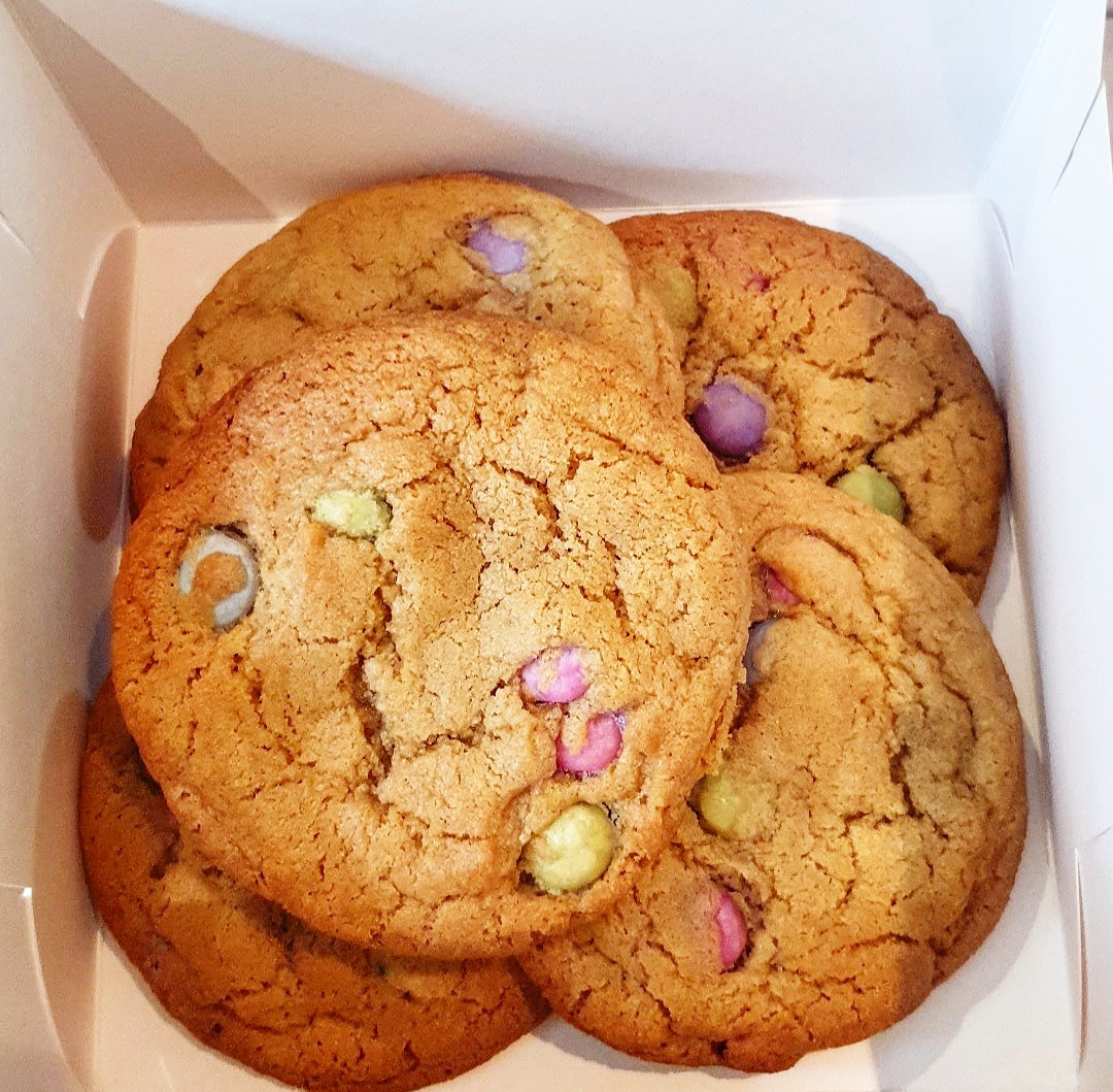 Gallery - COOKIE ADDICTION