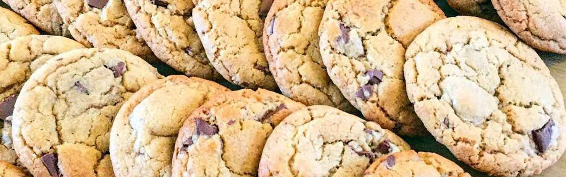 Gallery - COOKIE ADDICTION