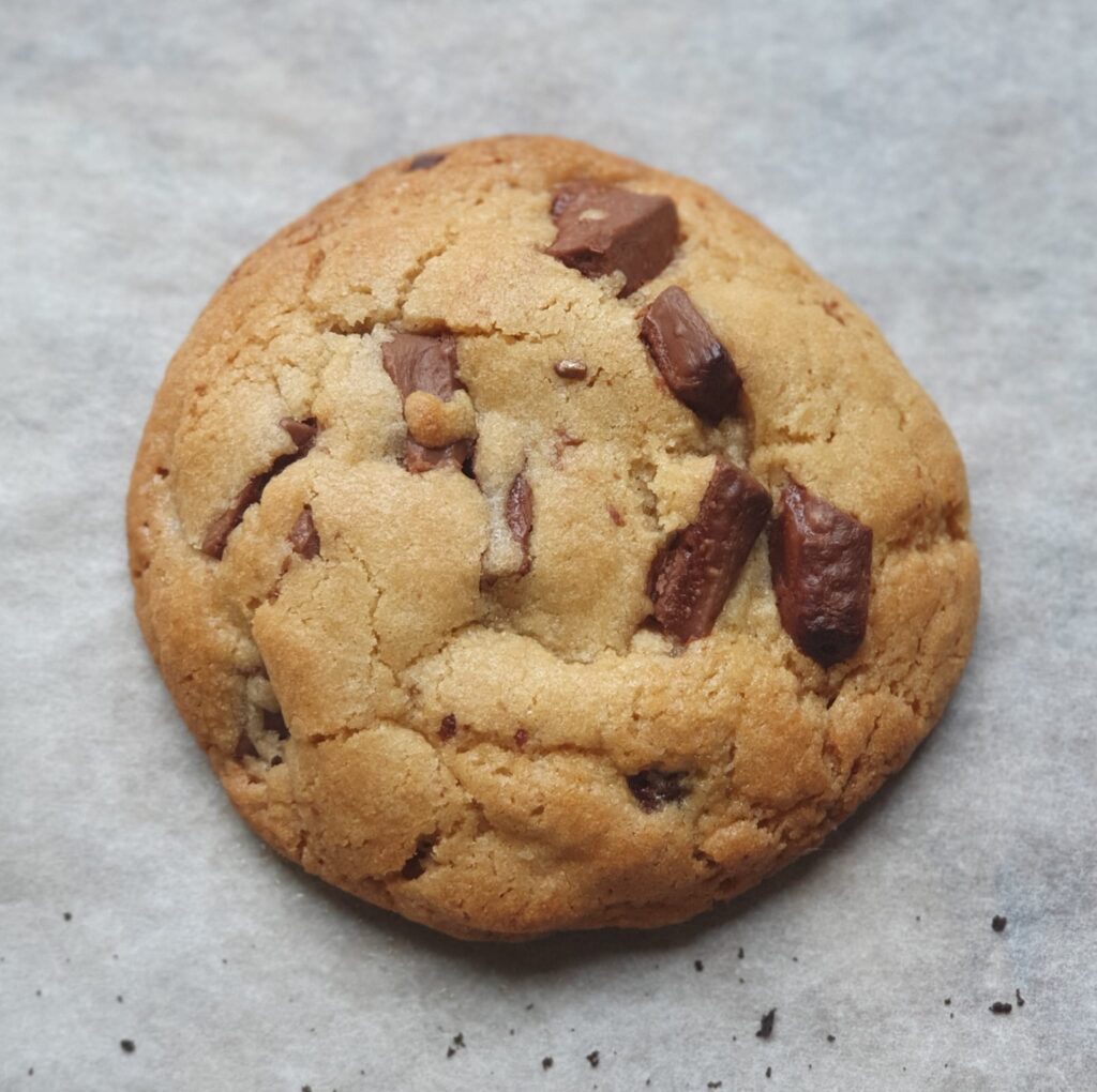 Crumbl Inspired Cookies - COOKIE ADDICTION